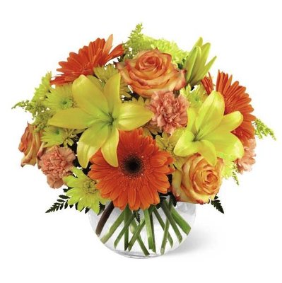 Pittsburgh Flowers; Flower Delivery; Blumengarten Florist