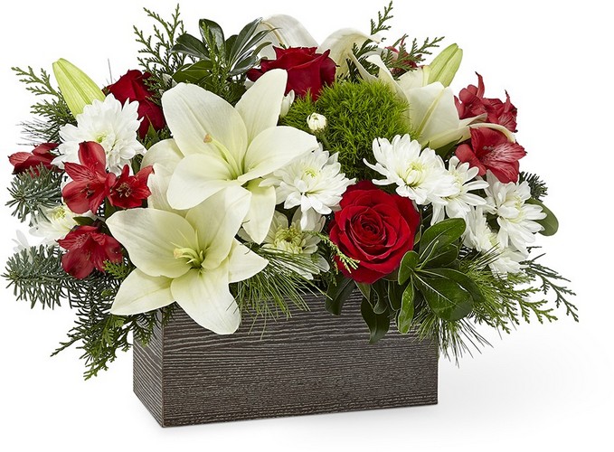 Florist & Flower Delivery Pittsburgh PA | Floral Arrangements by ...